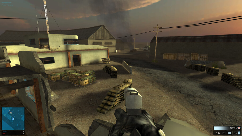 Tim Samuels - Kuma Games