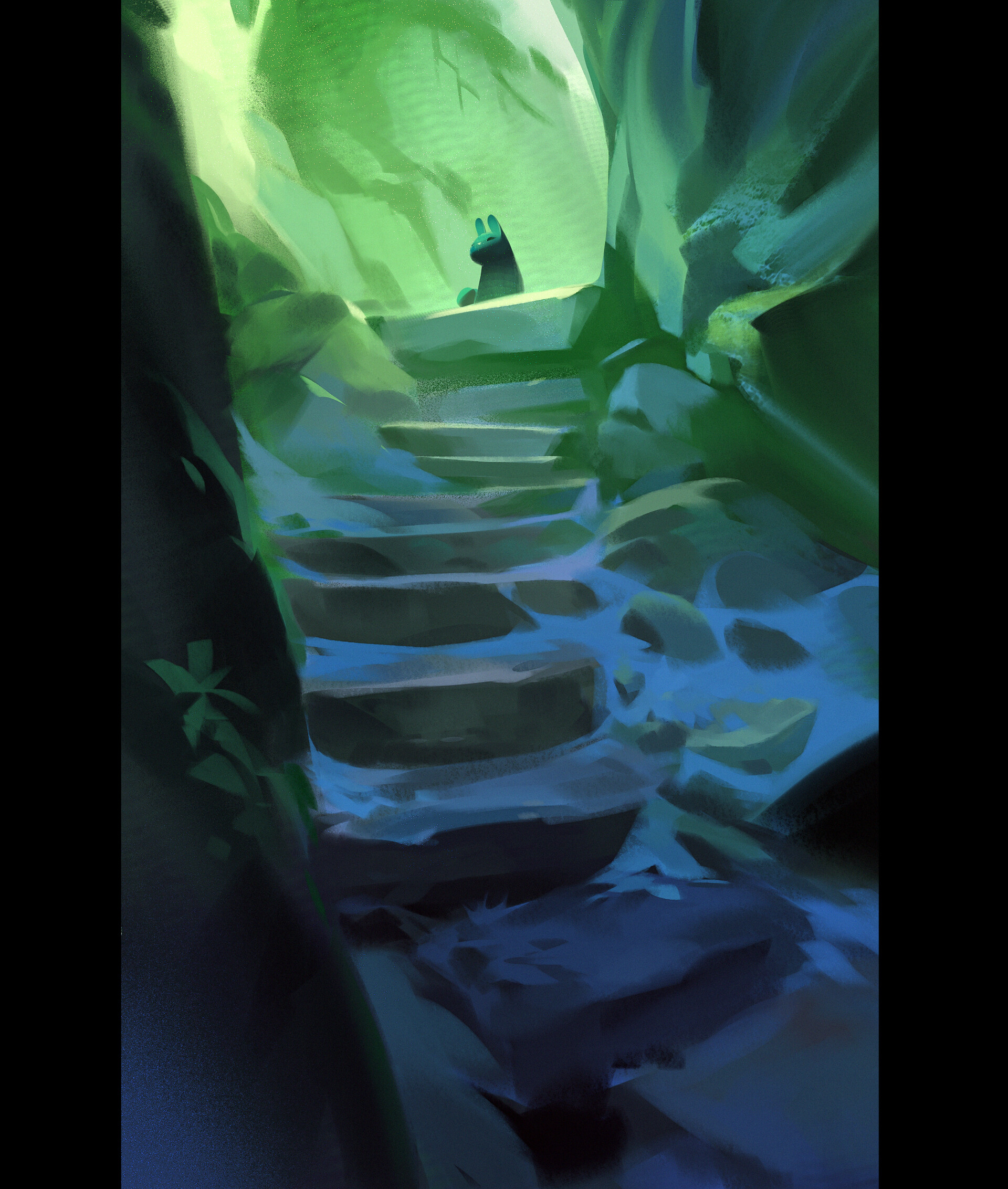 ArtStation - 20230107 personal work