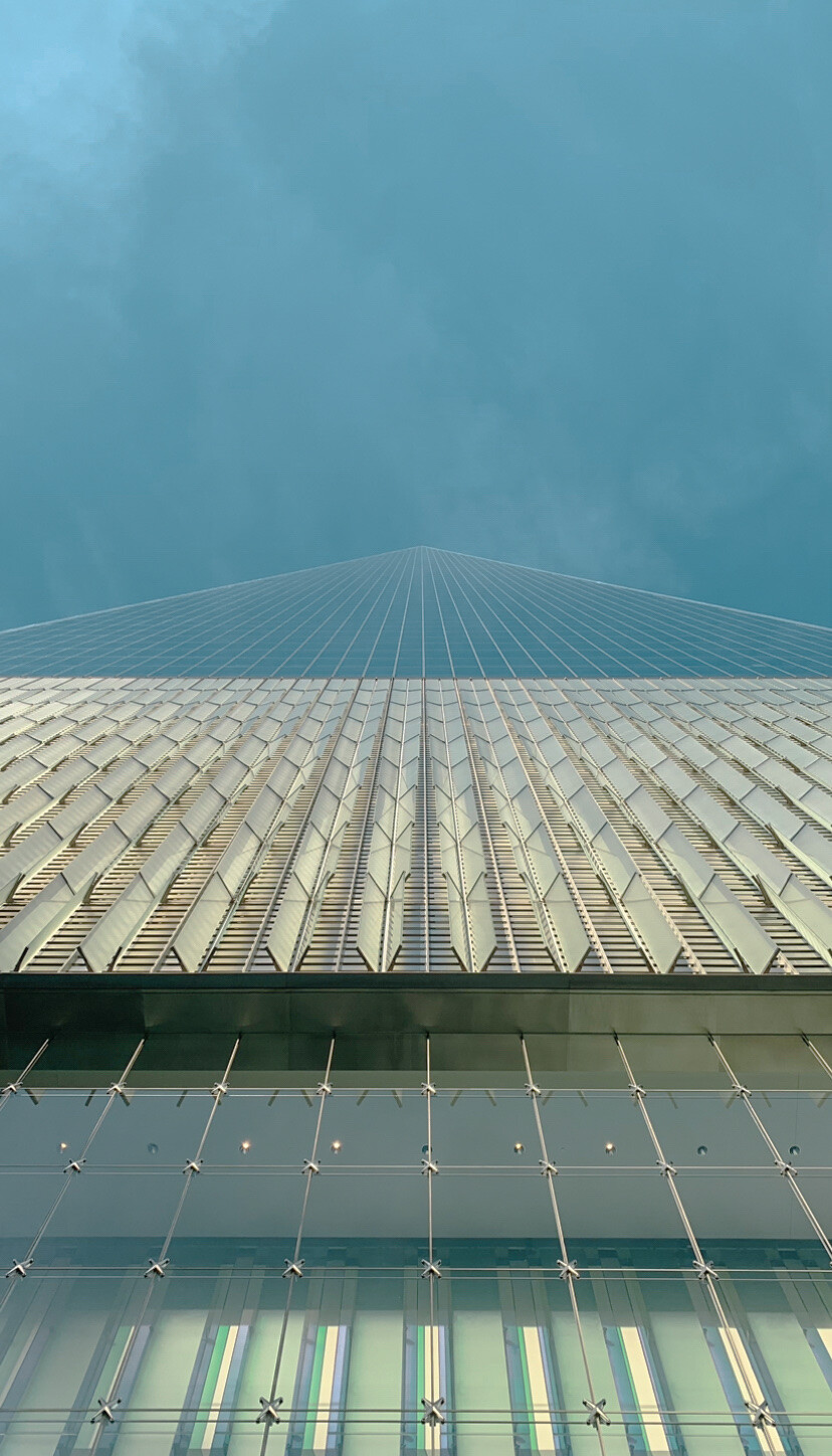 ArtStation - Freedom Tower NY