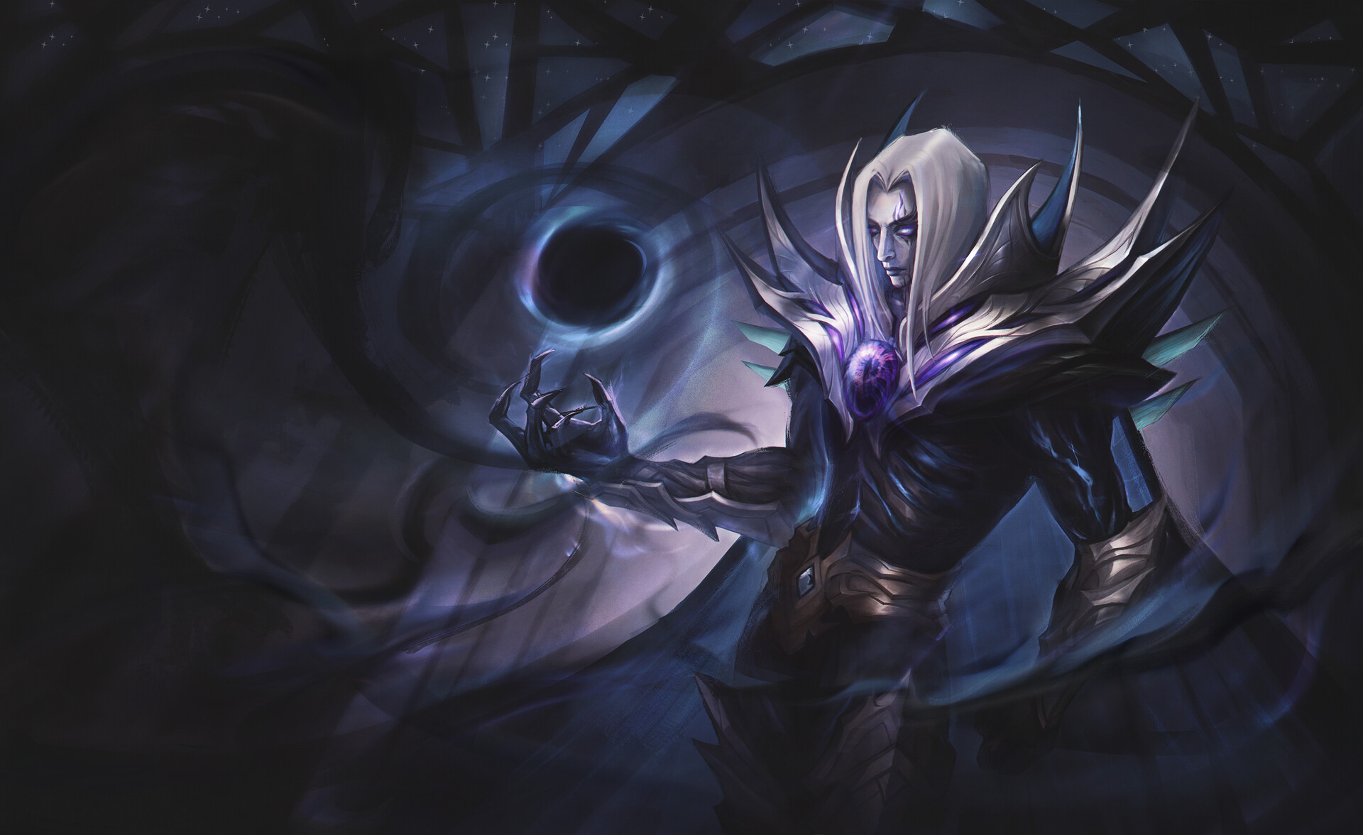 ArtStation - Fan art -Vladimir