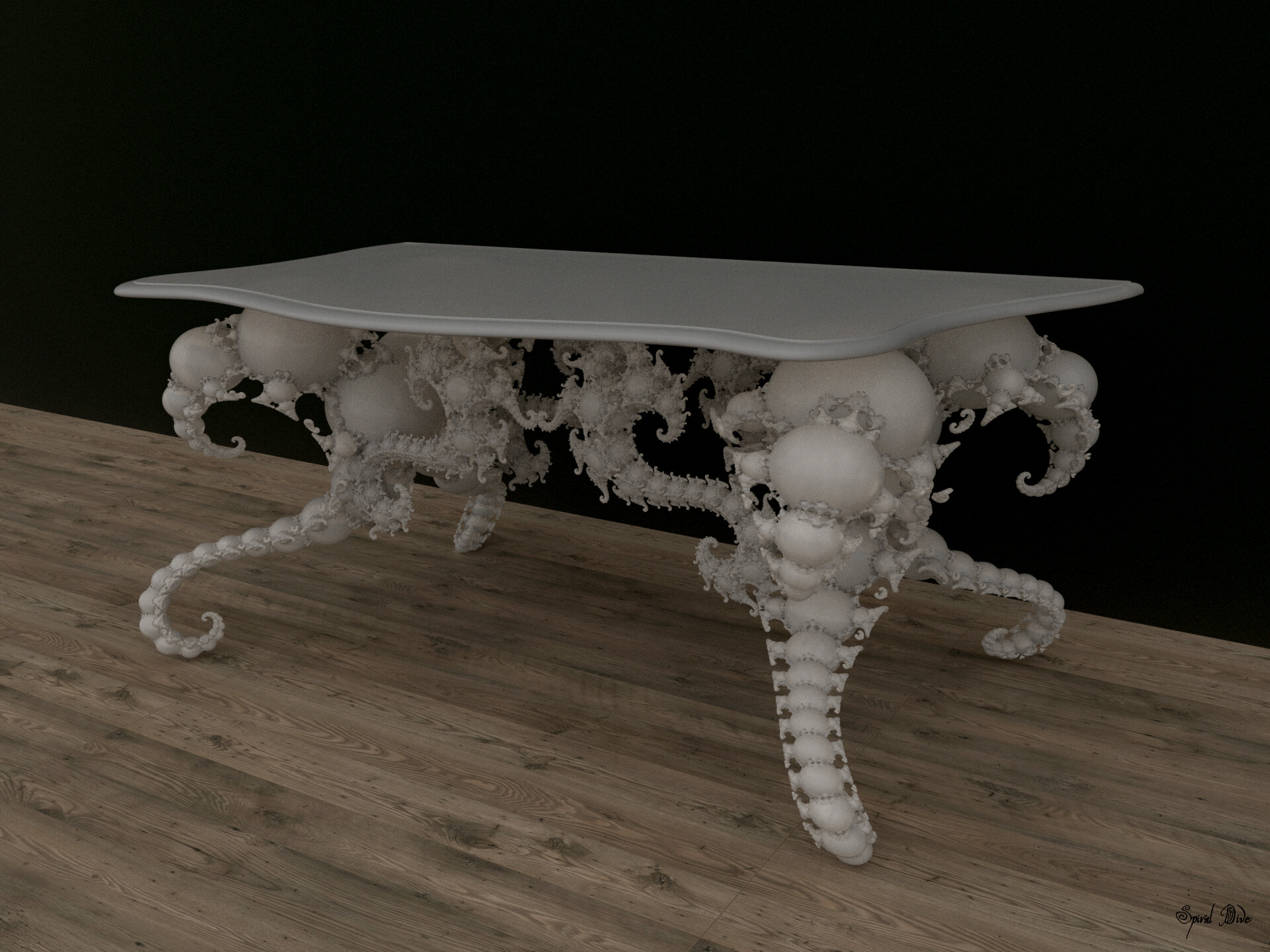 ArtStation - Astral astal