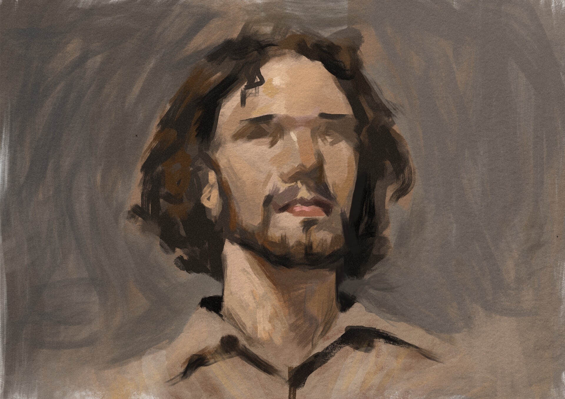 ArtStation - Ref study