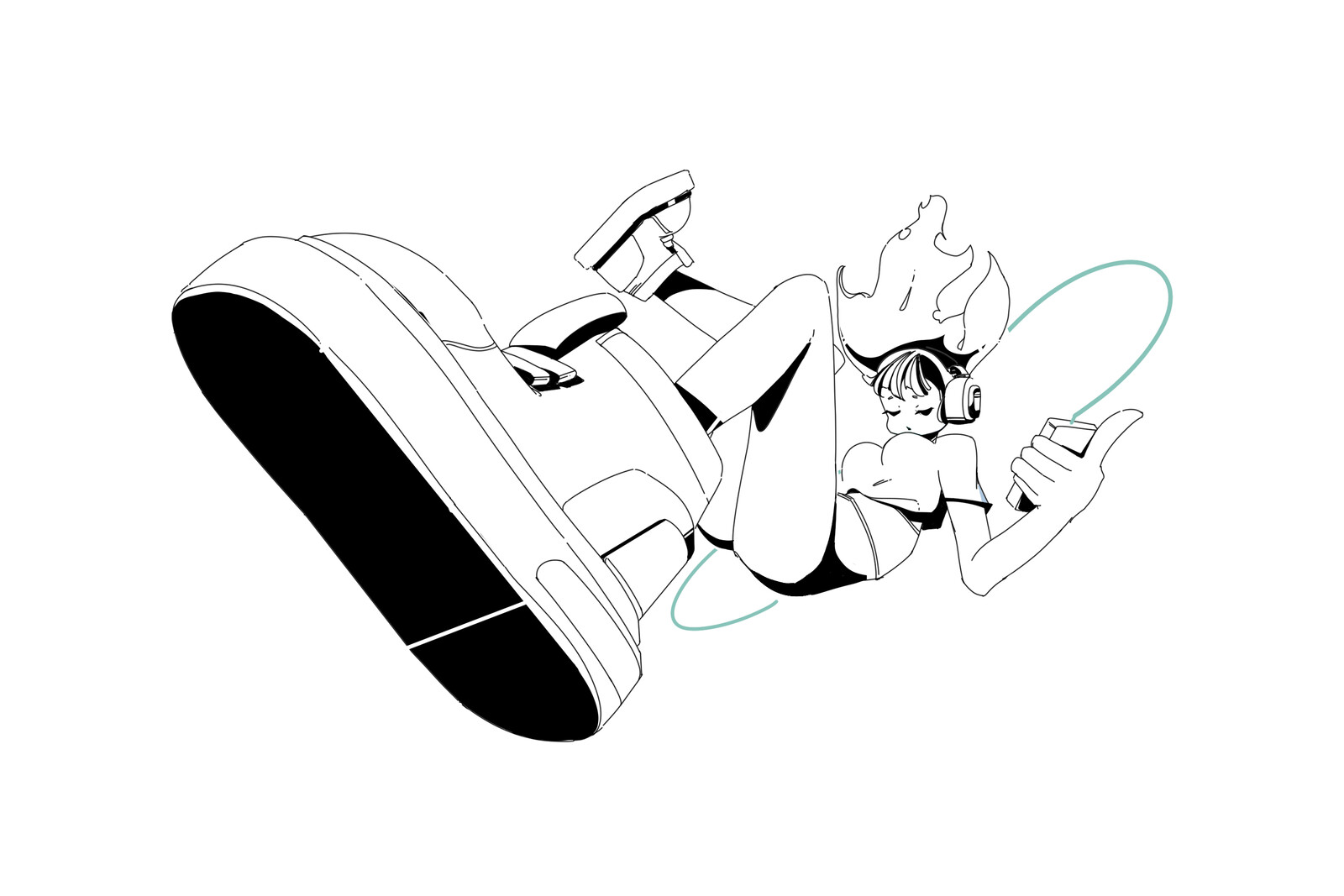 Leonardo Rodriguez - Been feeling like