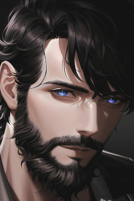 ArtStation - Josh, the last survivor