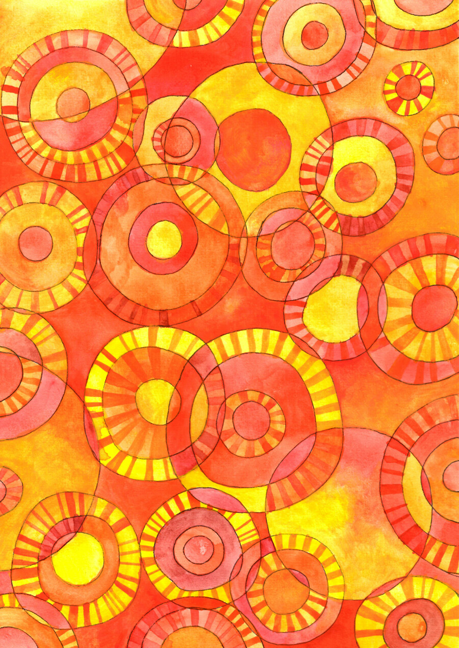 ArtStation - Sacred Fire