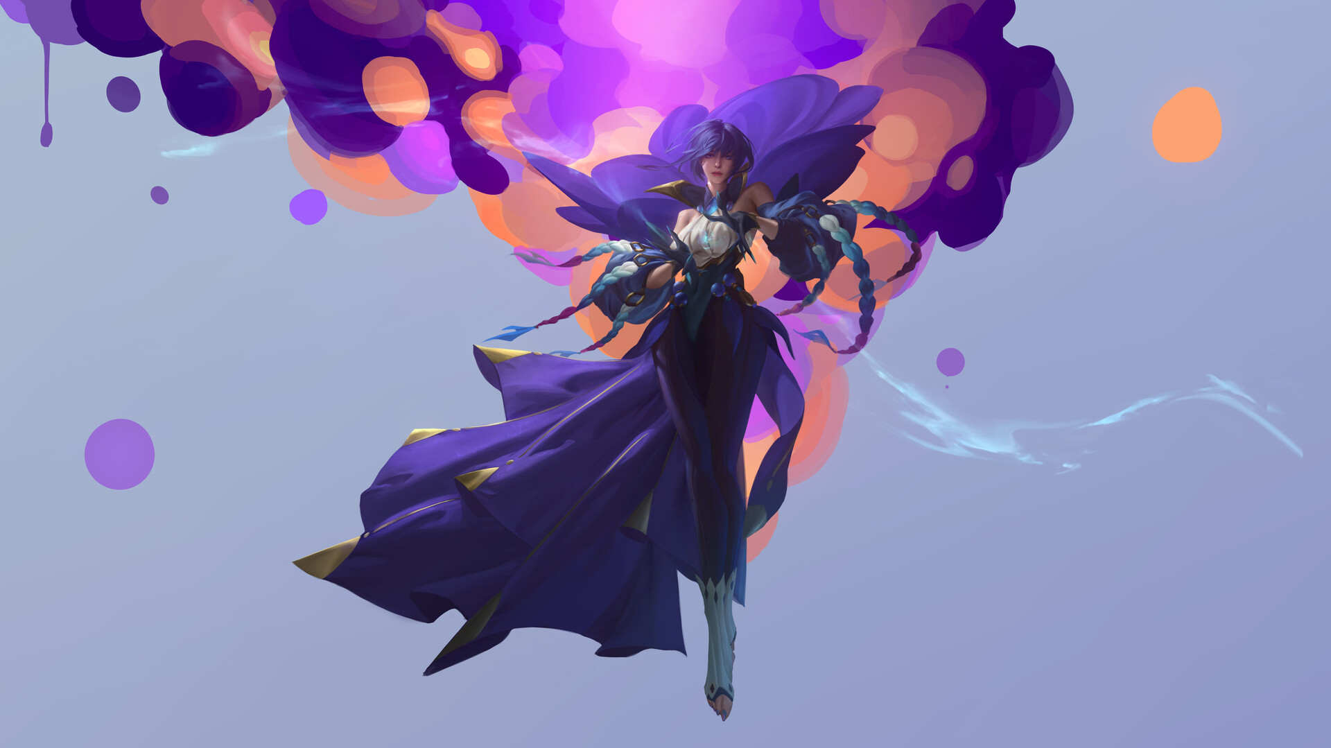 ArtStation - magician