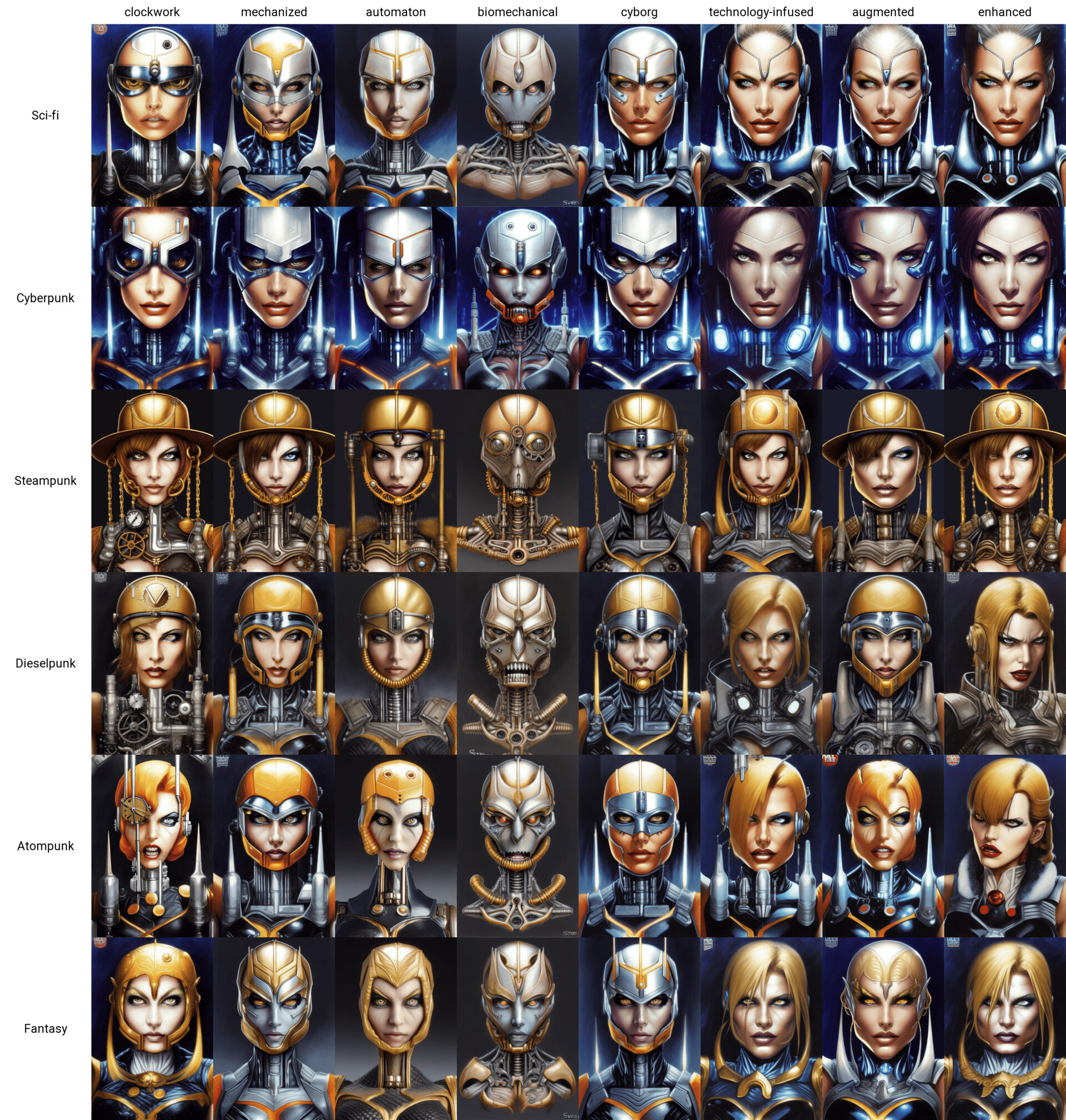 Ivan Garcia Filho - Biomechanical - Breakdown