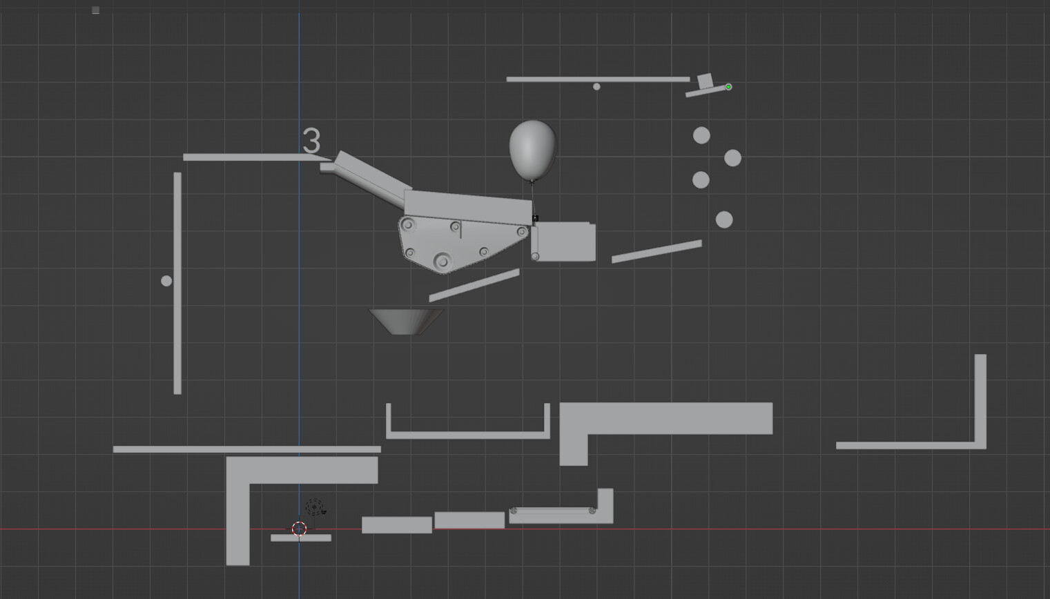 Didjelirium - The Incredible 2023 Machine ! Happy New Year