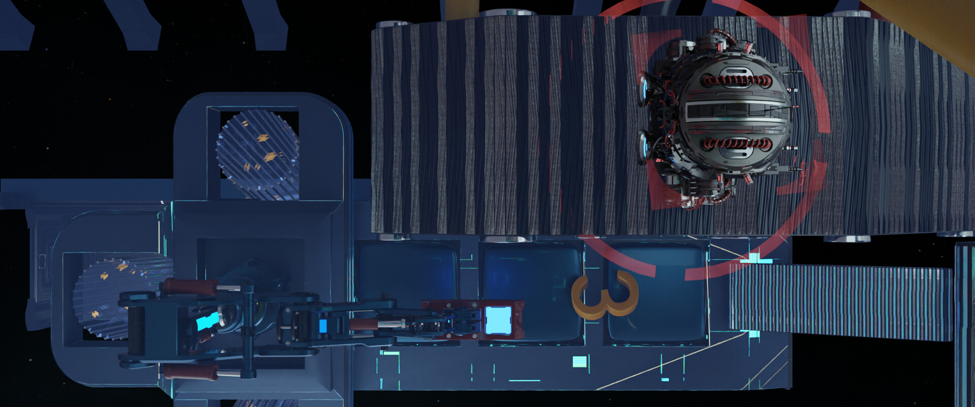 Didjelirium - The Incredible 2023 Machine ! Happy New Year