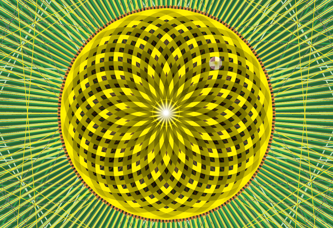 Sherman I Sherwood.ksc - Sunflower