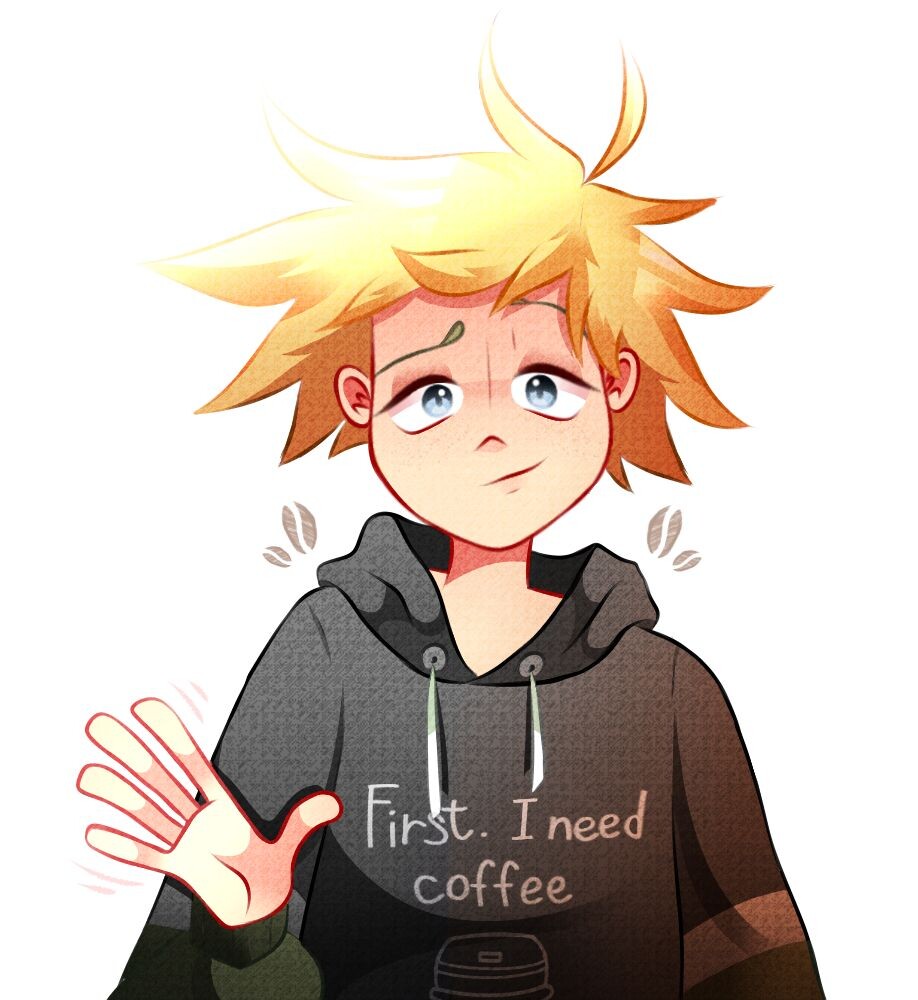 Tweek Tweak Fan Art