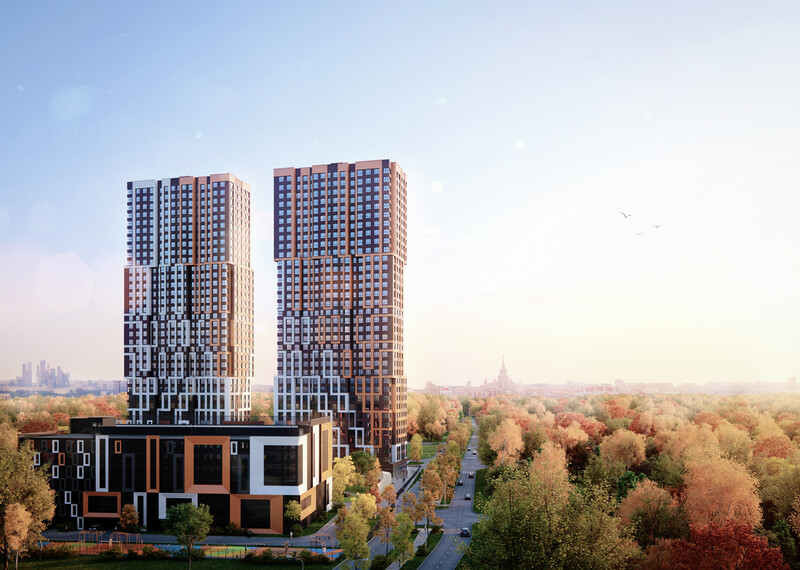 ArtStation - renderscope