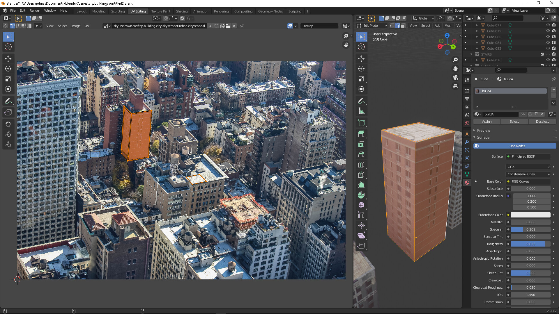 John Seru - Mega bots!