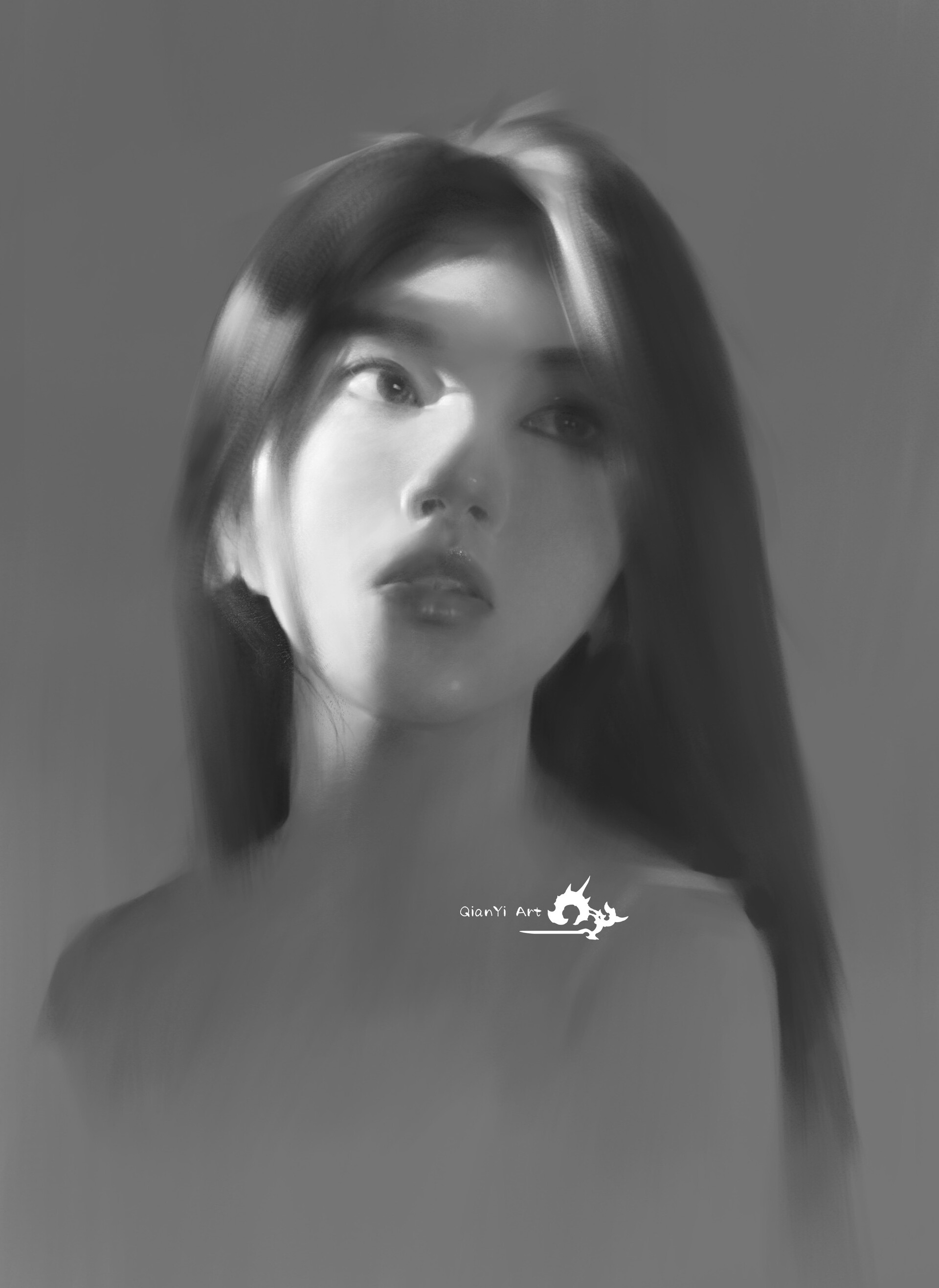 ArtStation - Practice-20220922