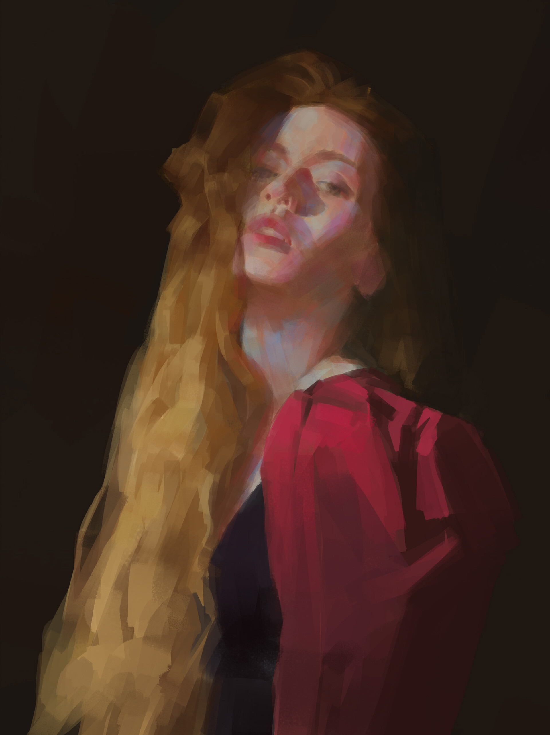 QianYi 千亦听枫 - Practice-20221107