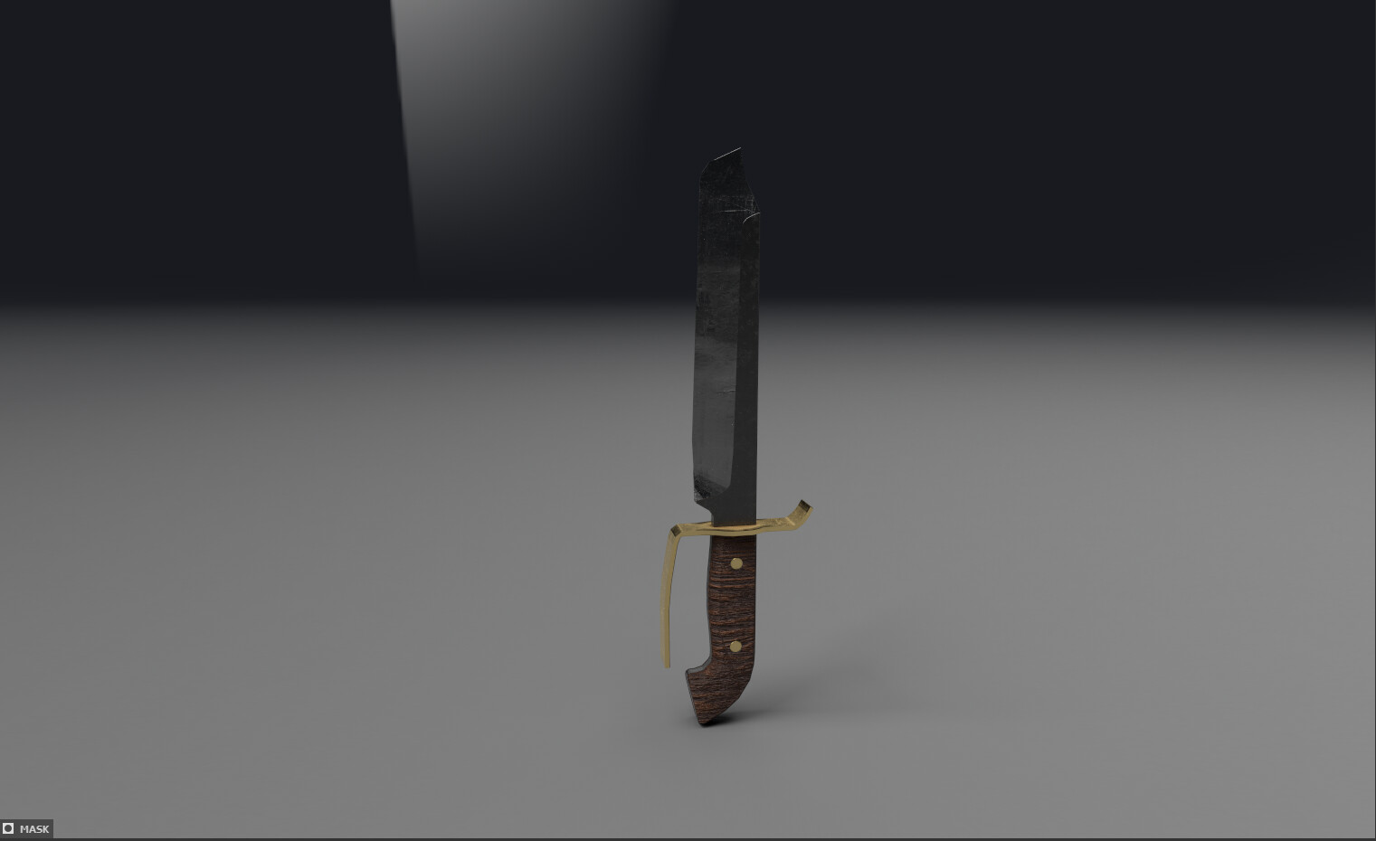 ArtStation - Cleaver