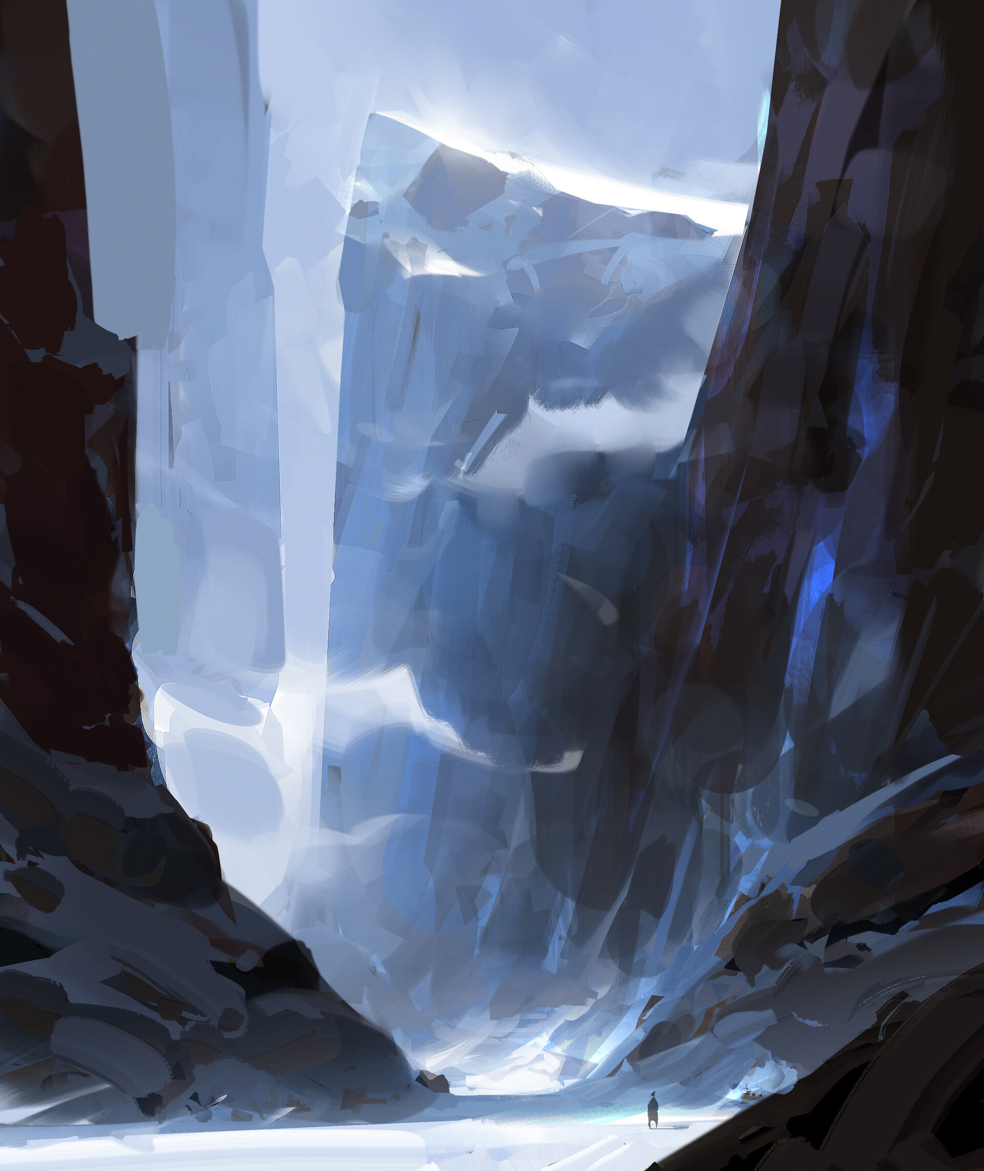 Jordan Grimmer - Scenes