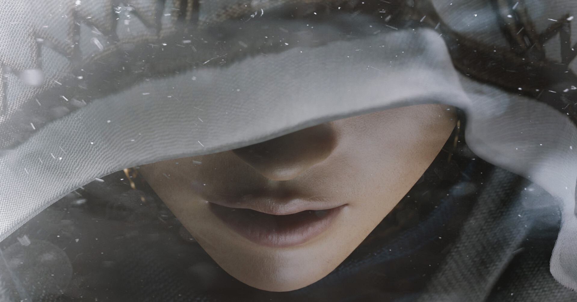 Digital Human - Tenebra