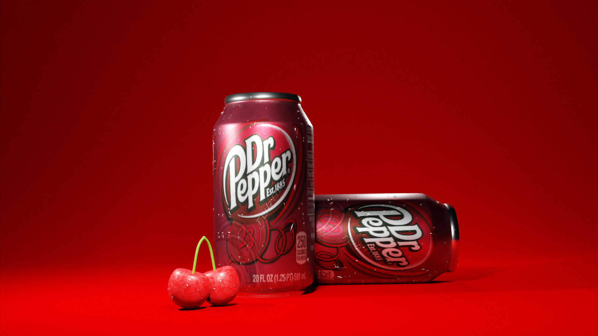 Dr Pepper Wallpaper