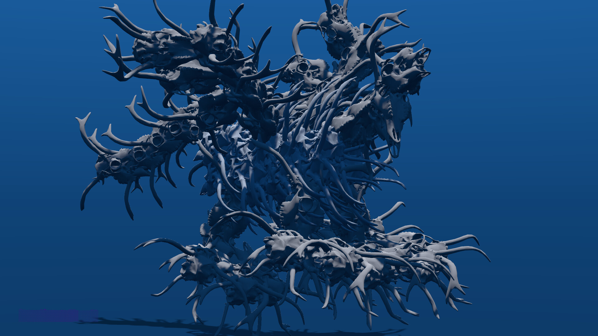 ArtStation - Gravity_Sketch Greater Builds