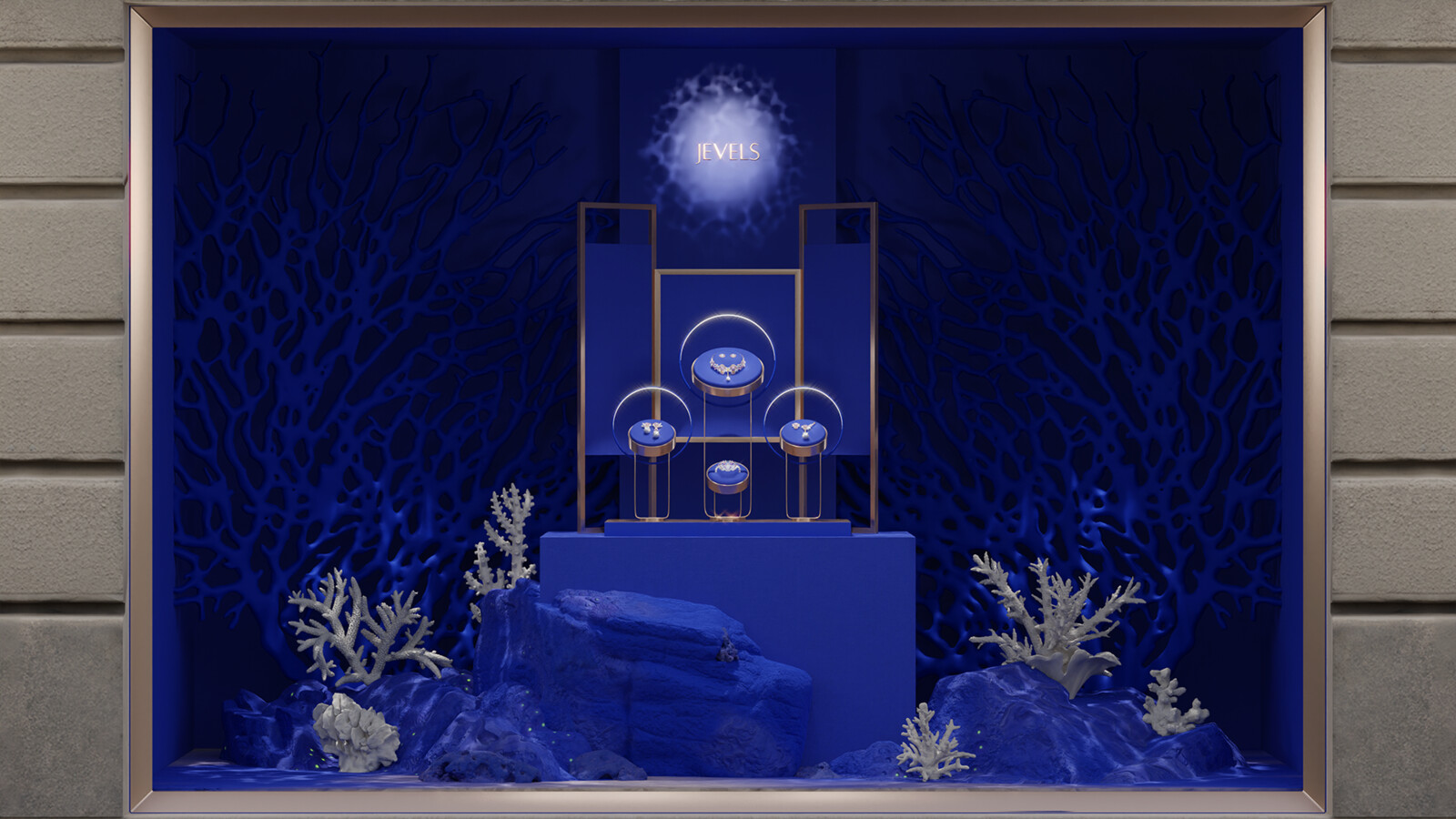 Stella Achenbach - Ethereal Pearls