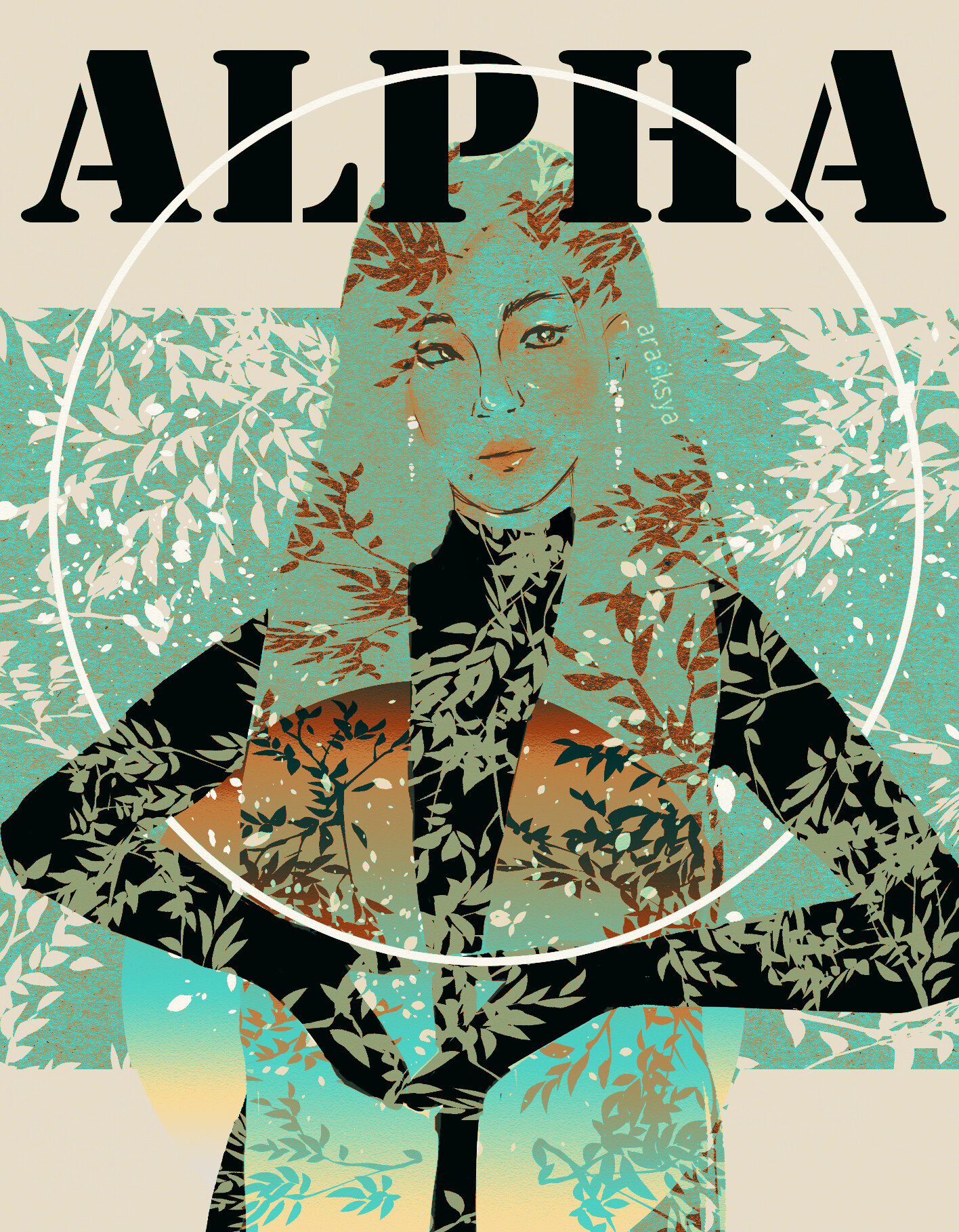 ArtStation - Brown Paper 13