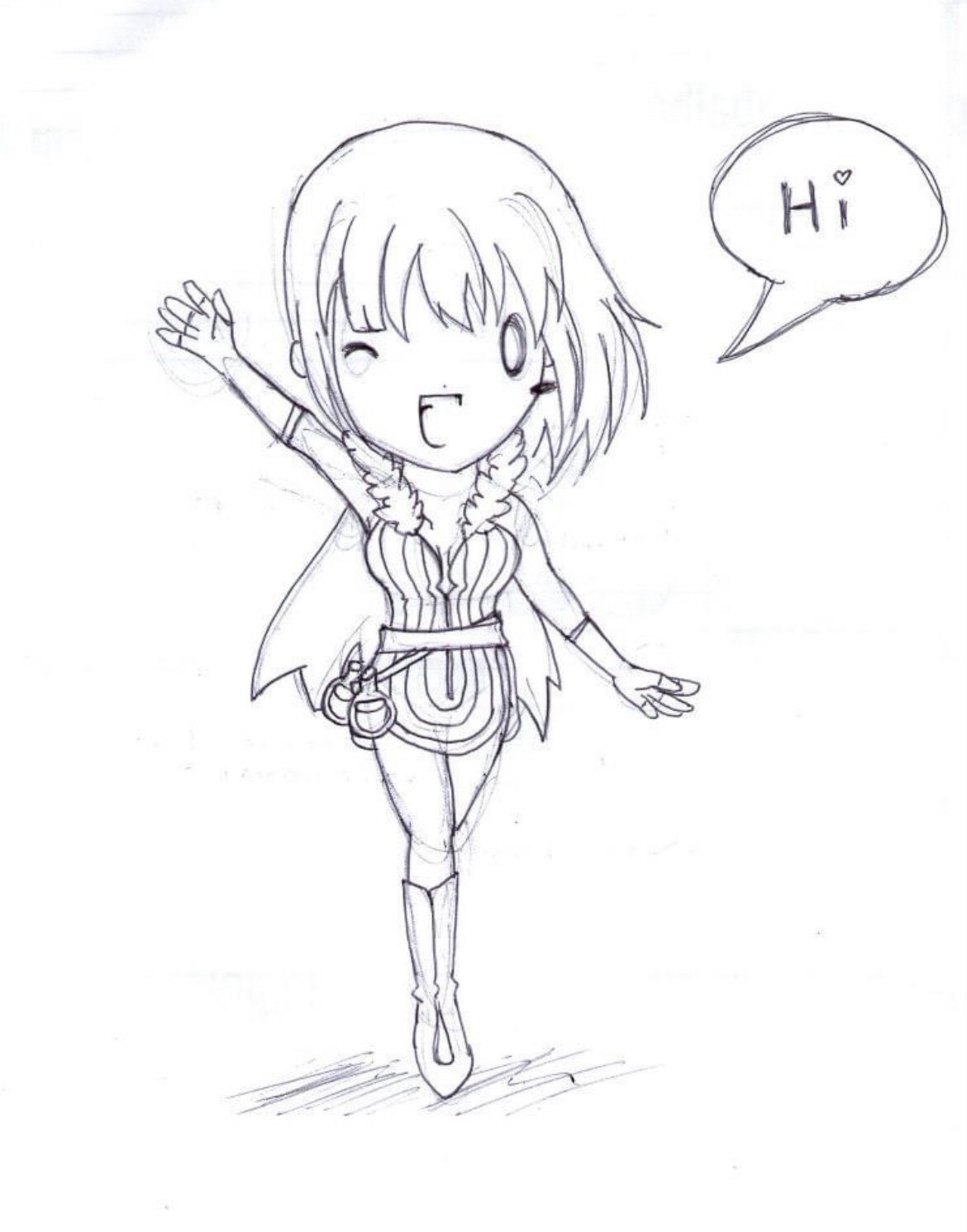 ArtStation - Alchemist Ragnarok Online - 🧪🌡️