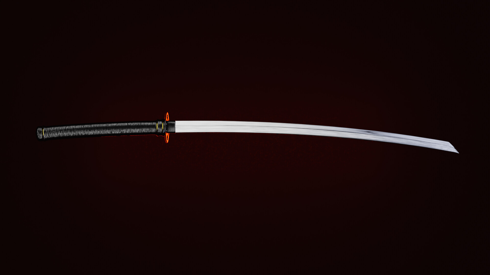 ArtStation - Katana IKZ