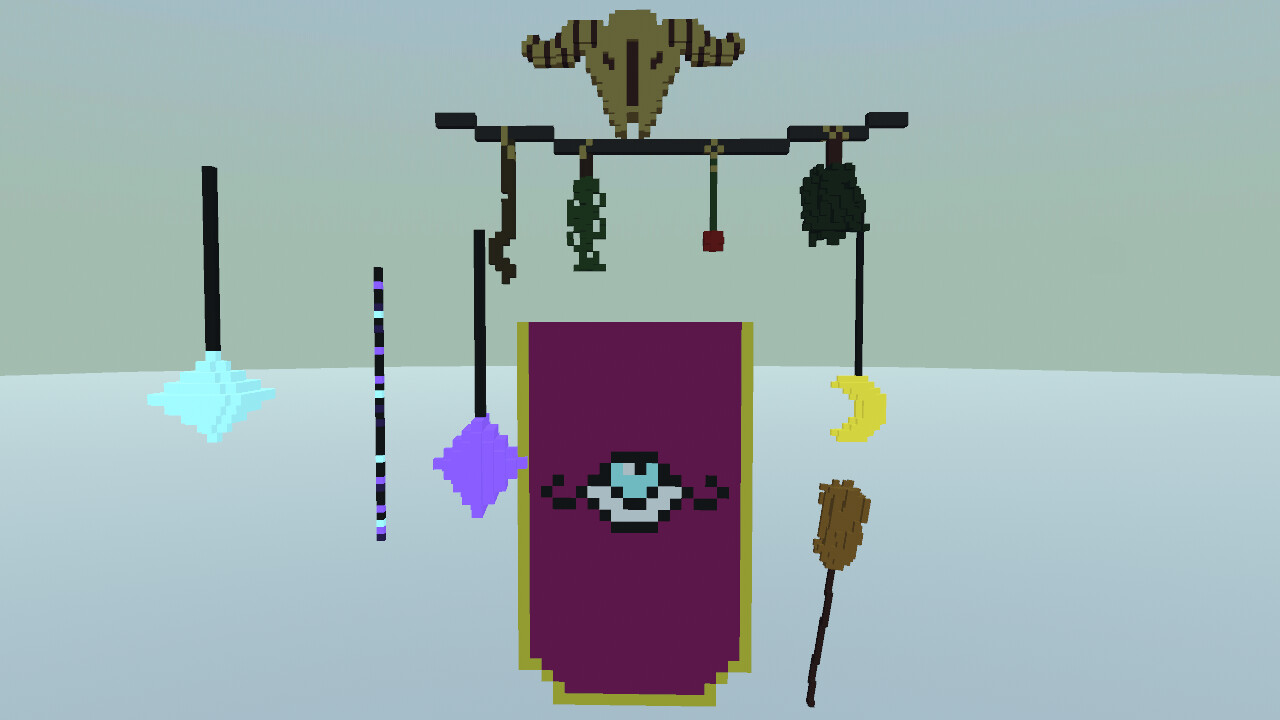 Joy Horvath - The Fortune Teller