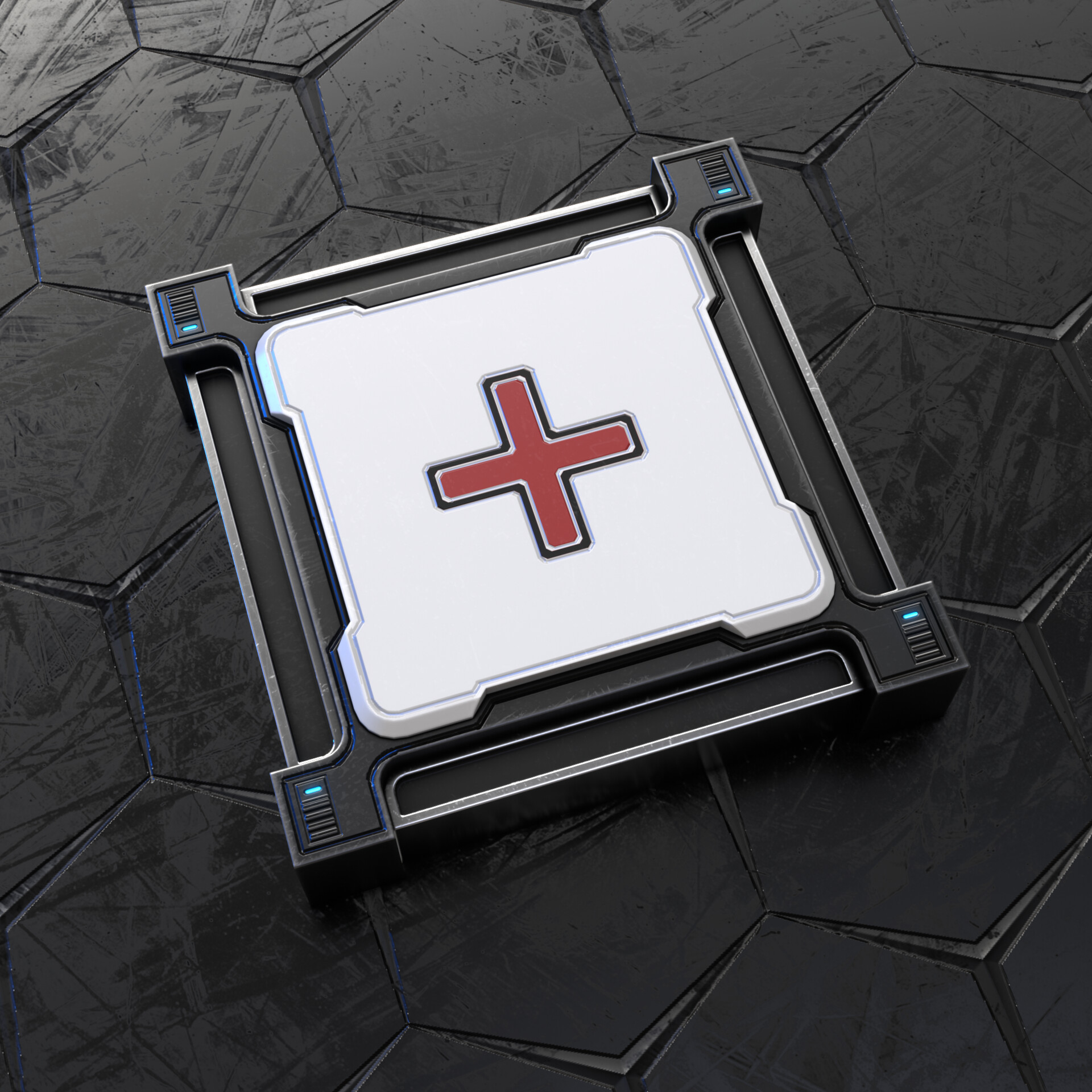 Wingfox workshop - Blender Tutorial: Ultimate Game Art Creation Guide