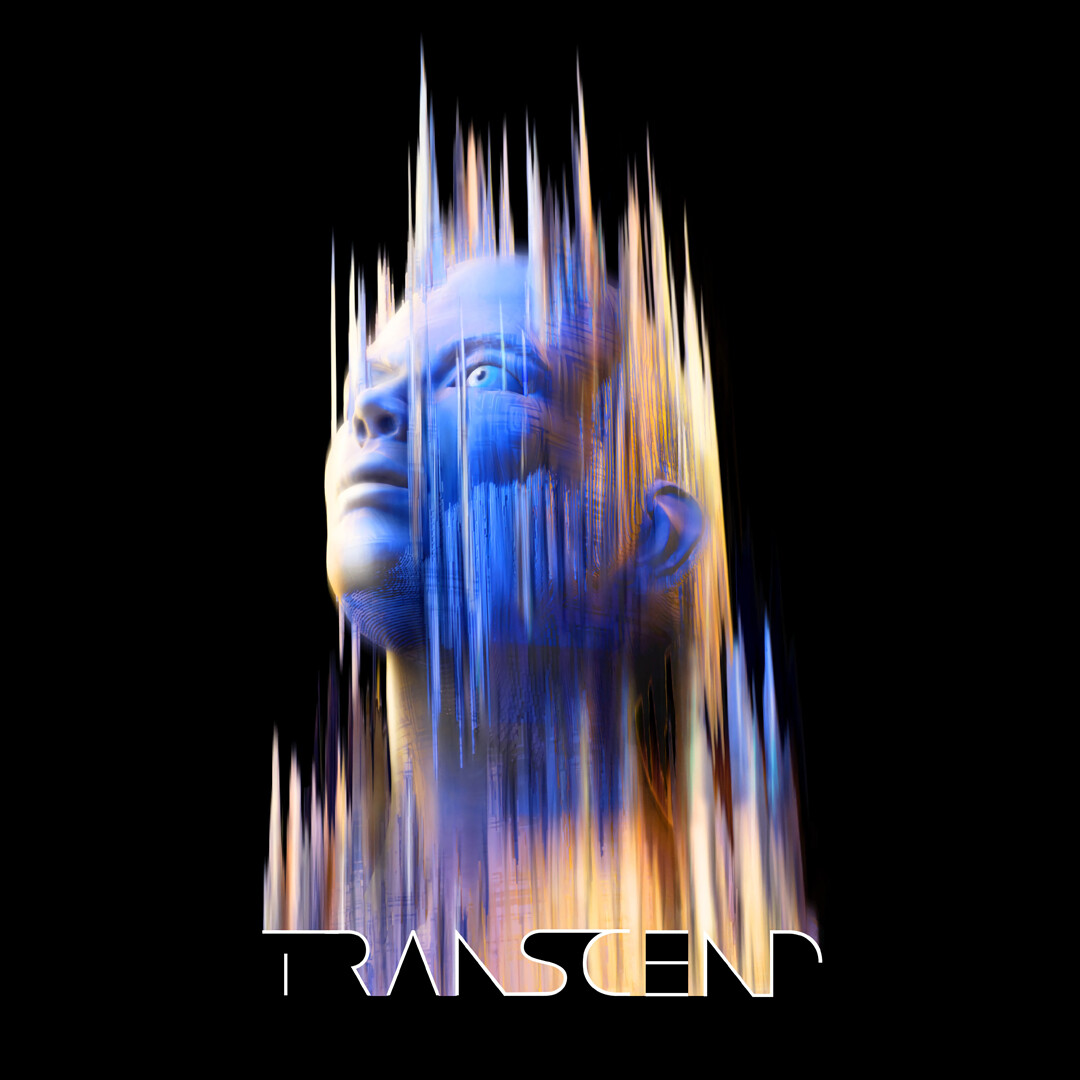 ArtStation - Transcend