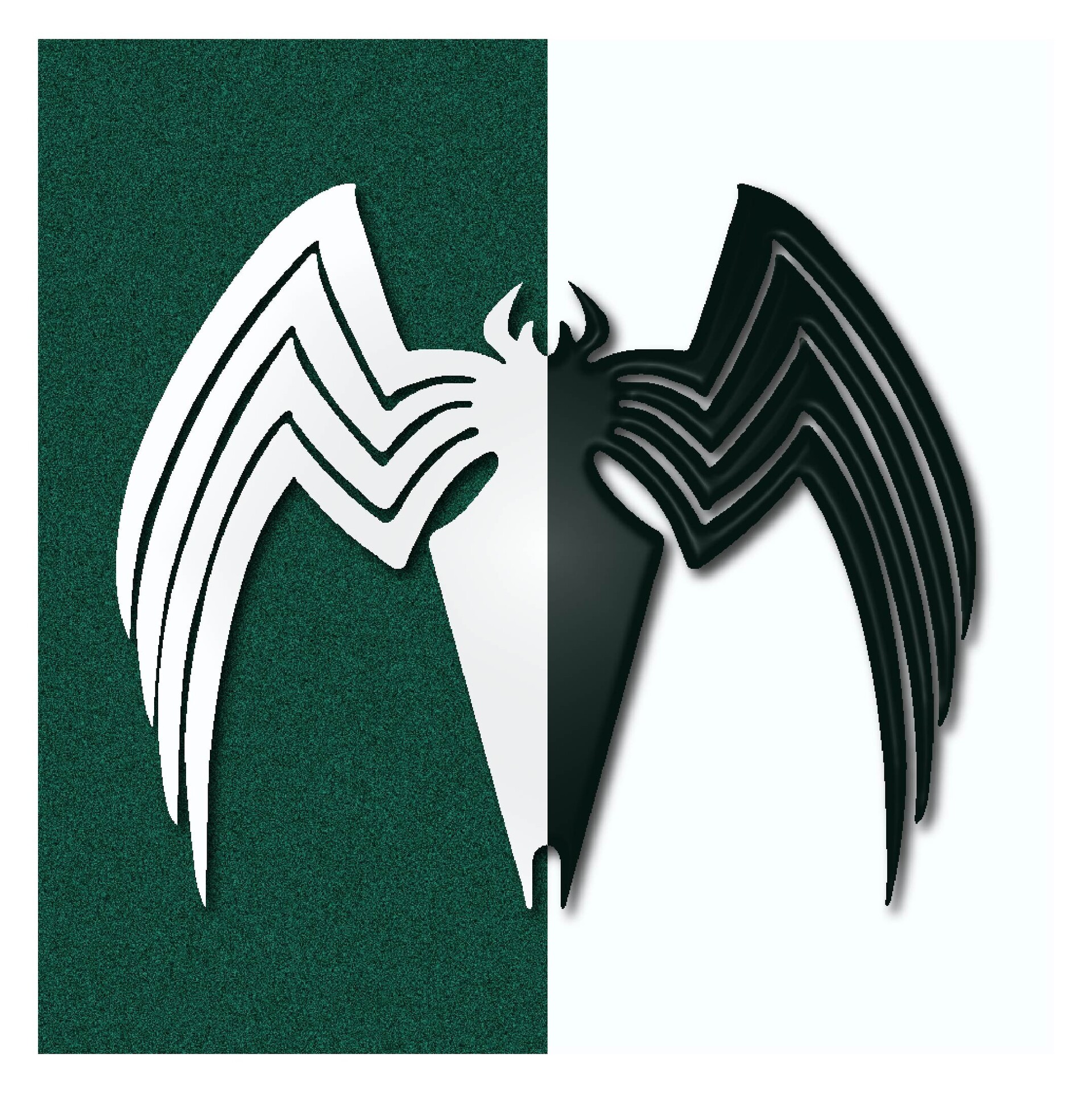 ArtStation - The Symbiote