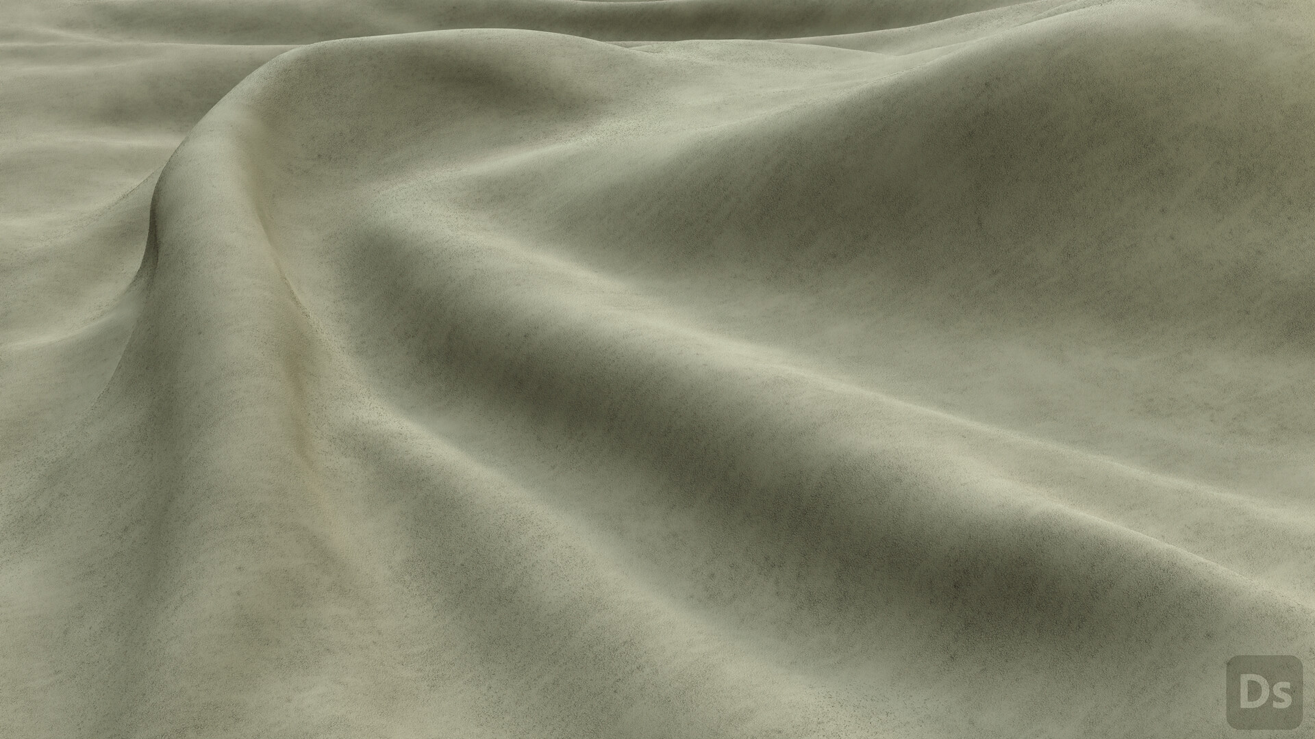 ArtStation - Suede Leather Texture& Material