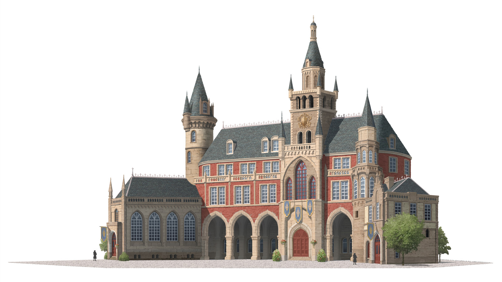 Lin Park - Portfolio