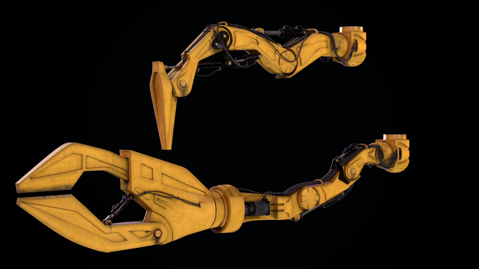 ArtStation - Manipulator