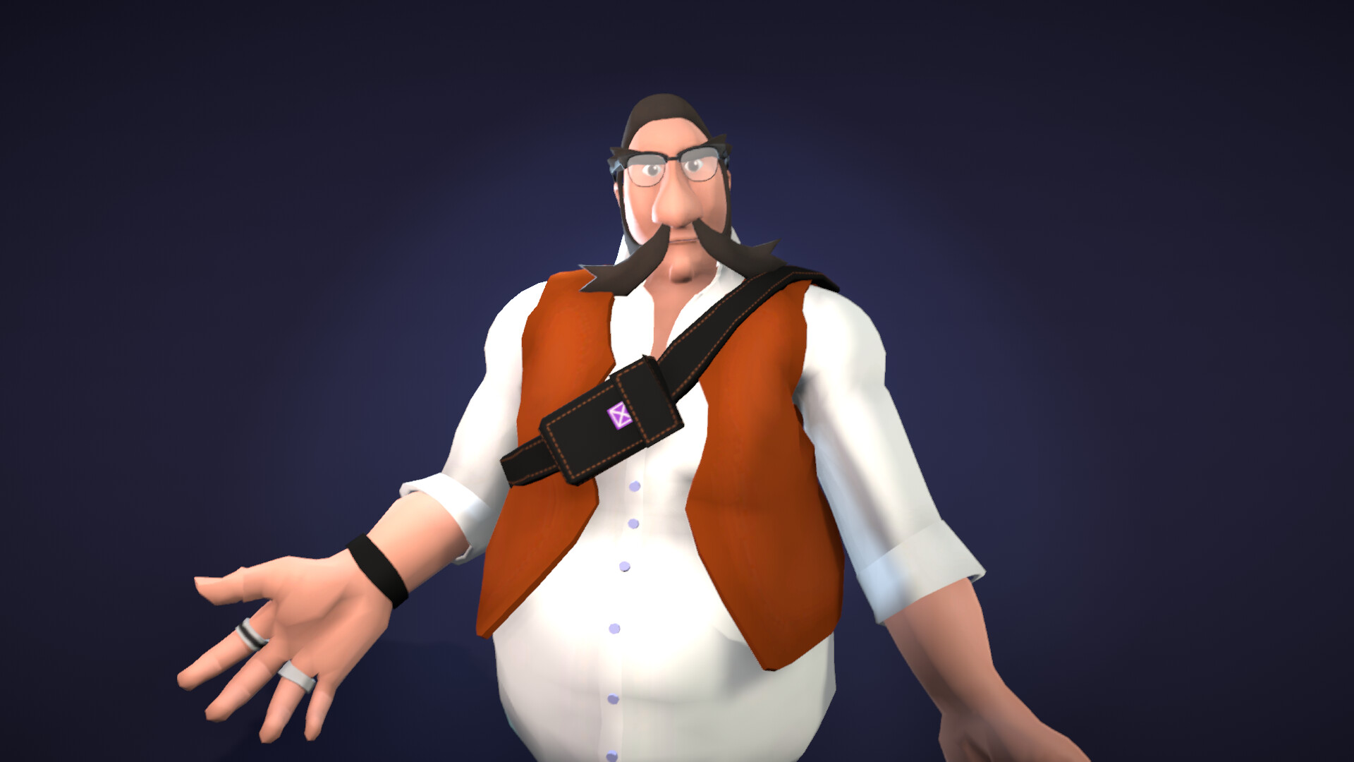 ArtStation - Stylized Character