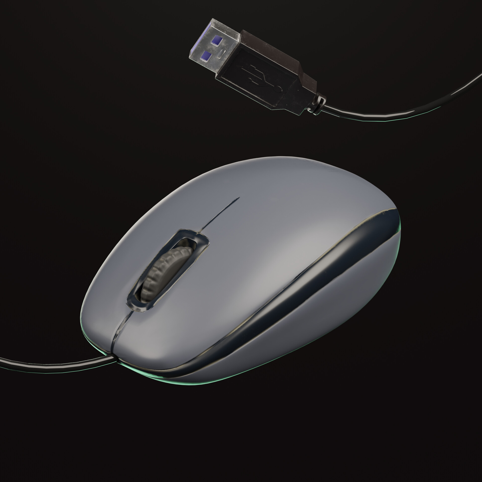 ArtStation - Mice and Mic