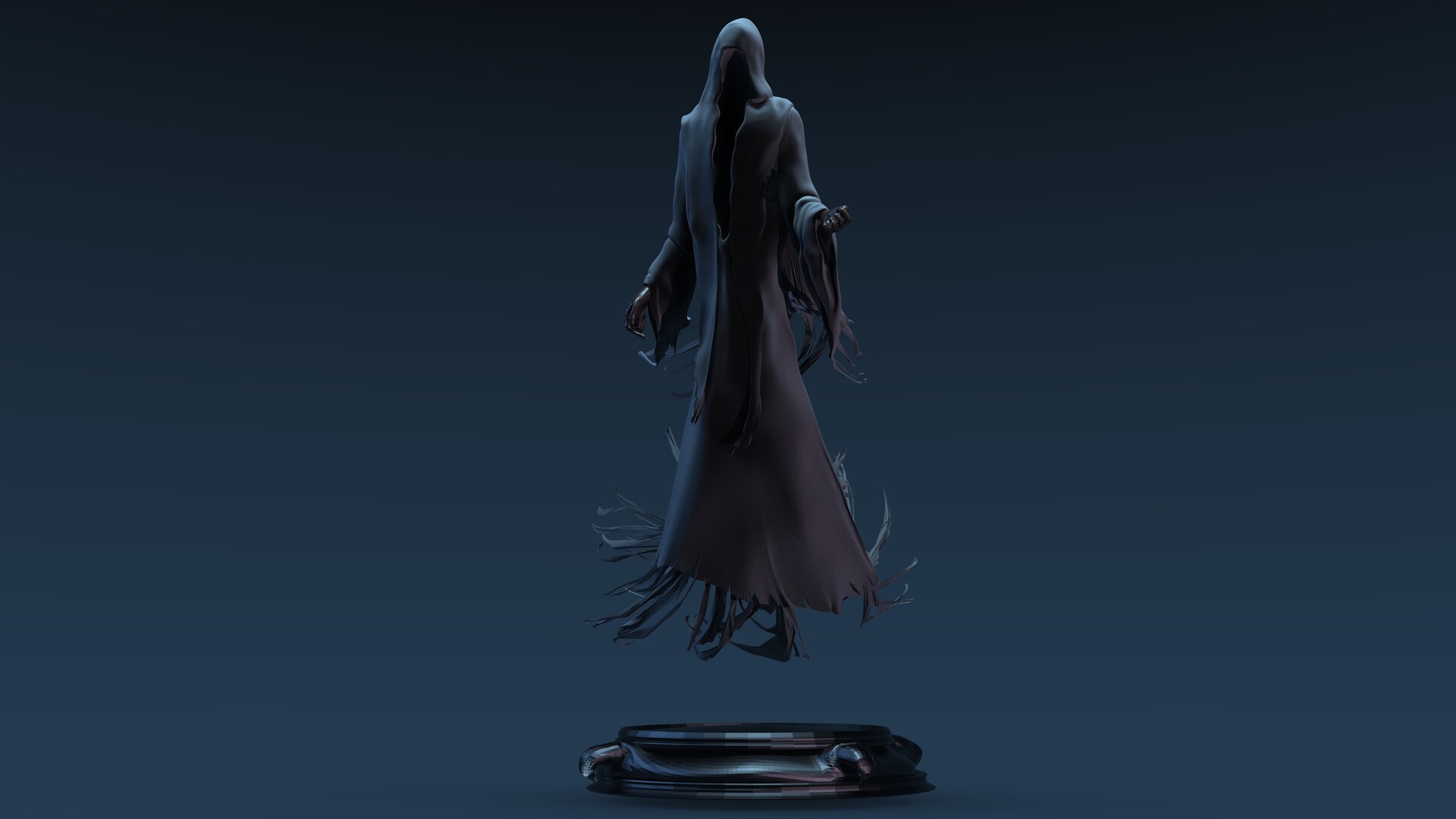 ArtStation - Dementor