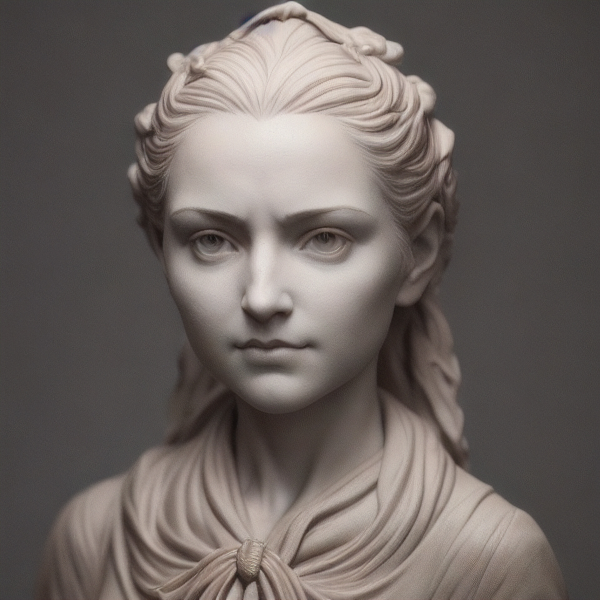 ArtStation - Sculpt