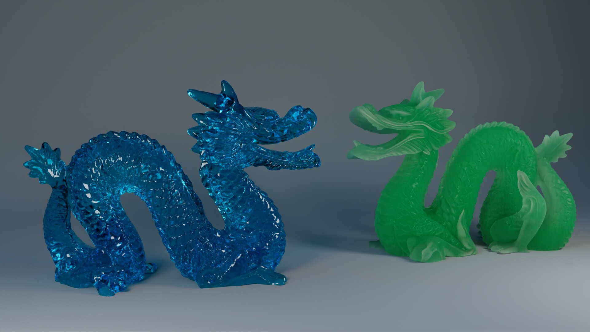 ArtStation - Renderman LookDev Environment