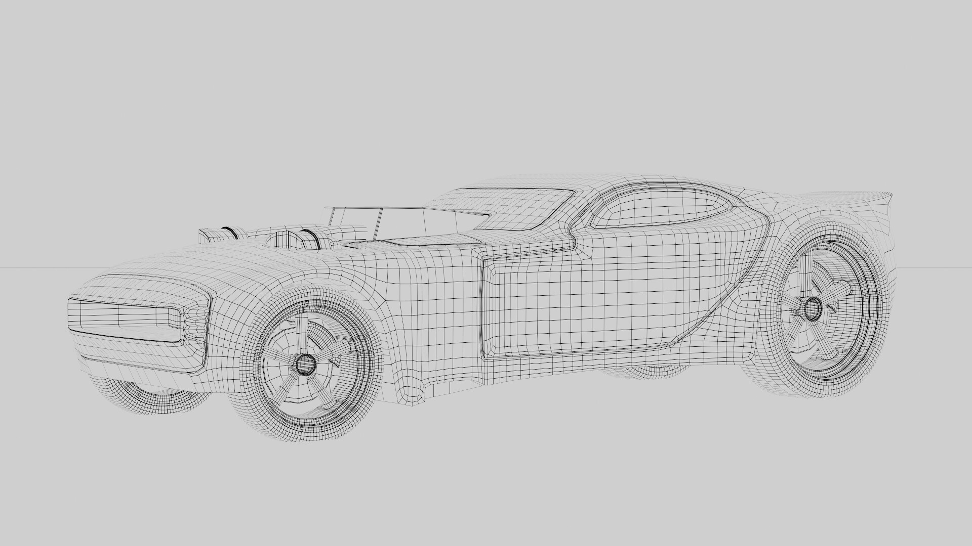 Simon Santos - Doorslammer Metal Maniacs