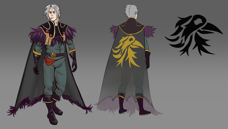 ArtStation - Zack Clements