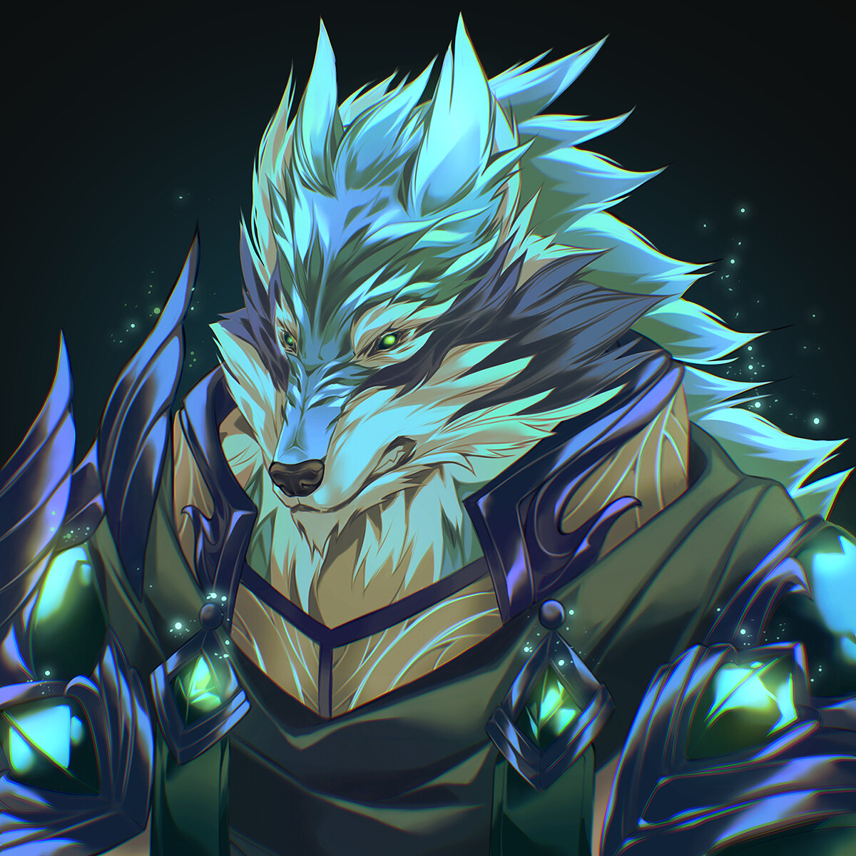 ArtStation - This is what AI does to ARTISTS