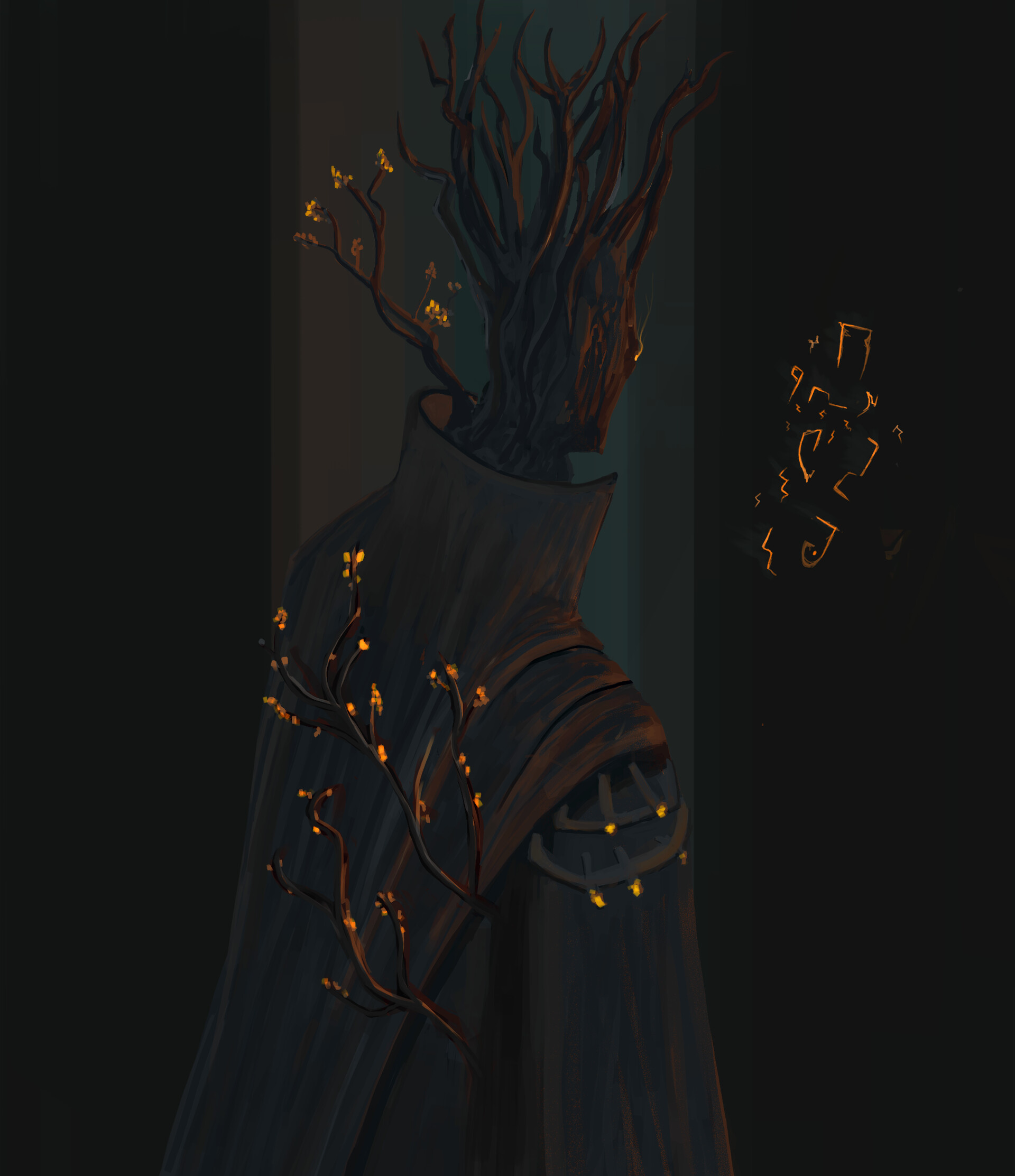 ArtStation - Oakdark