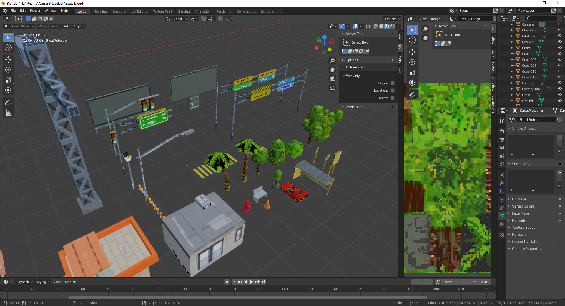 Franco Glellel - Nitro Time