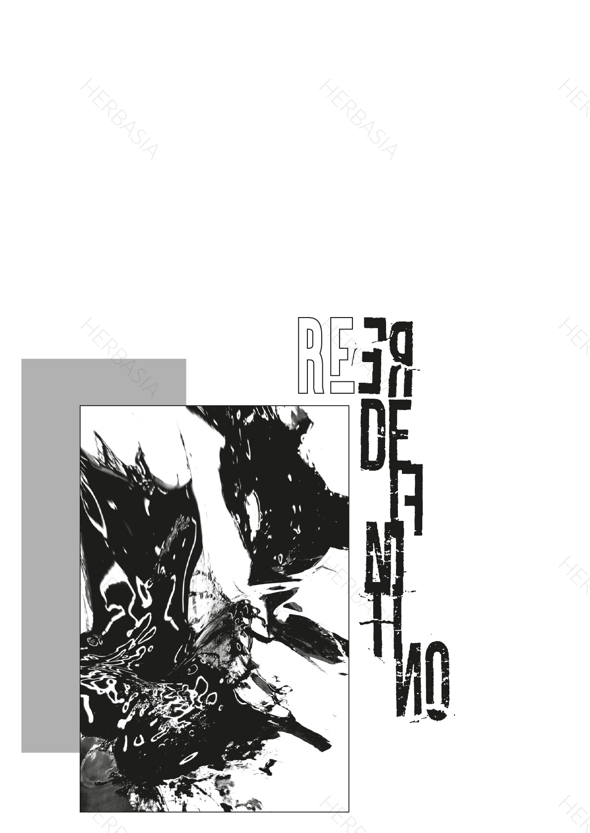 ArtStation - Redefinition 4