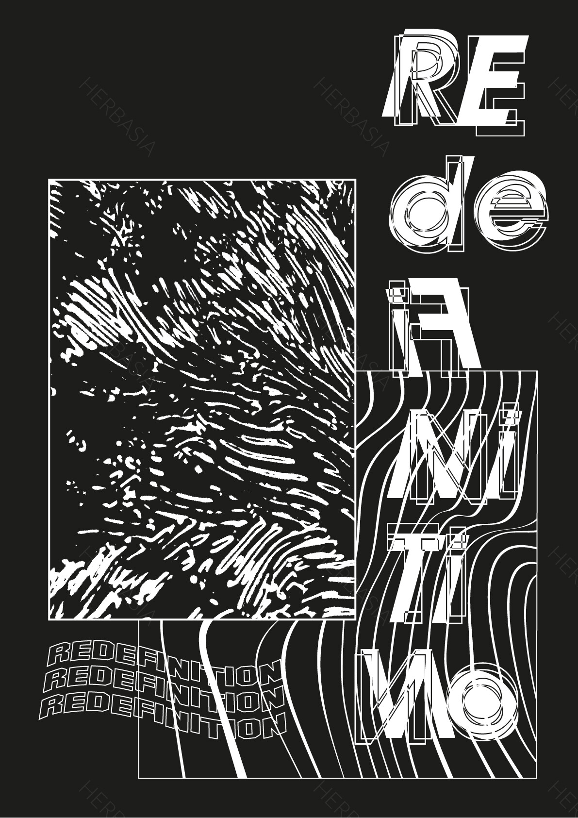 ArtStation - Redefinition 2