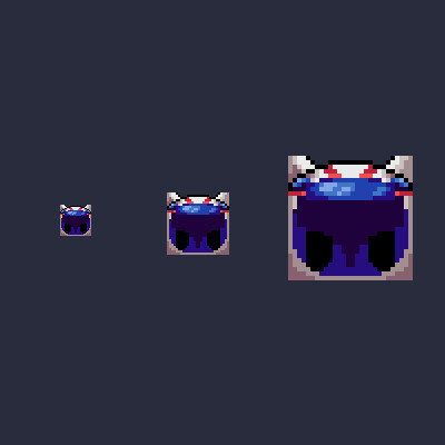 ArtStation - Twitch Animated Emote Compilation