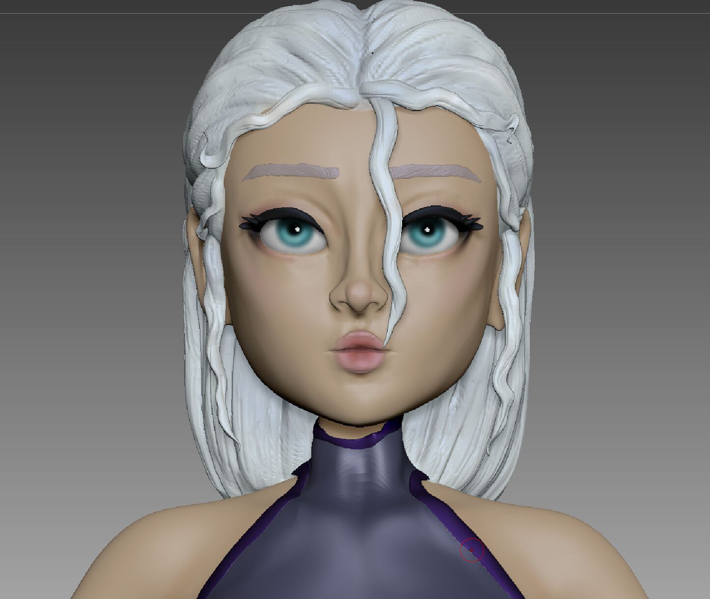 ArtStation - Original Character design