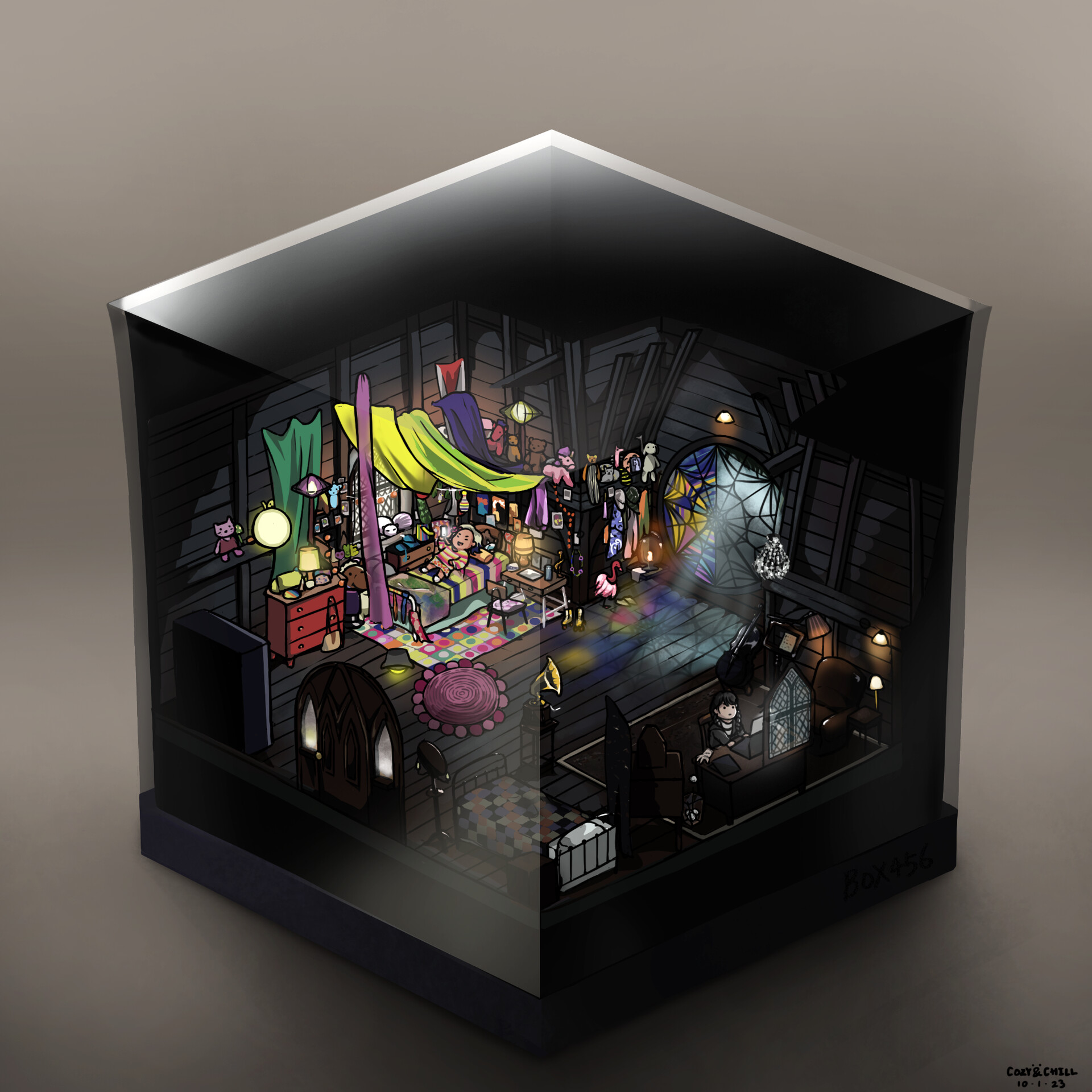 ArtStation - BOX - 456